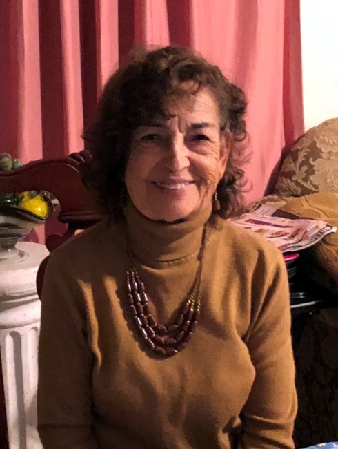 Celia Valdes Obituary - Houston, TX