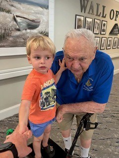 Charles Logan Obituary - Raleigh, NC