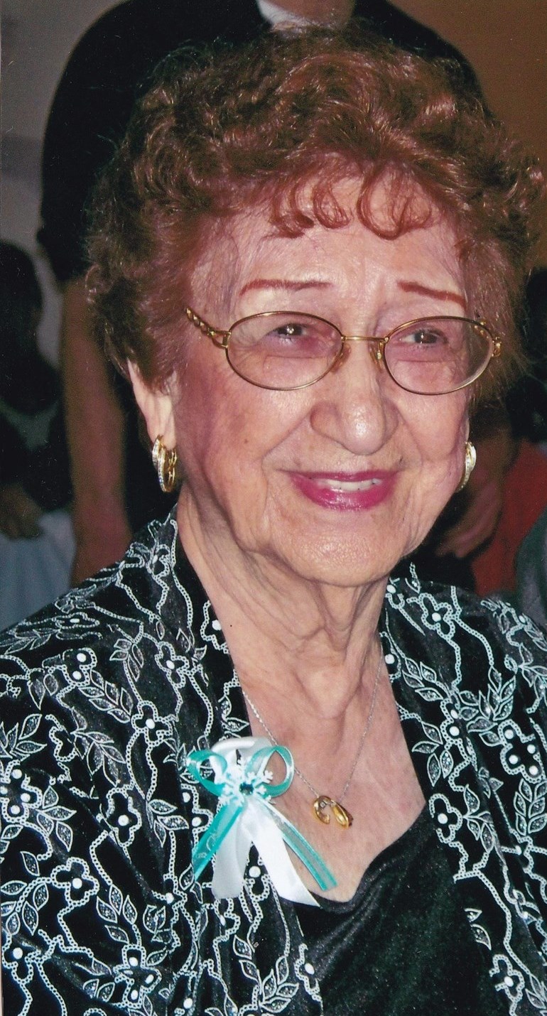 Maria Cano Obituary - Houston, TX