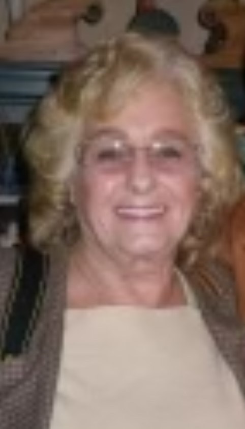 Patsy Marks Obituary - Winter Park, FL