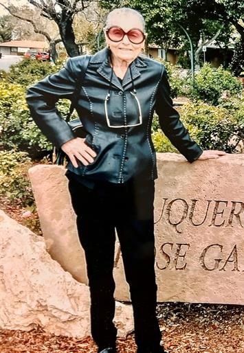 Vicky Thompson Bair Obituary - Dallas, TX