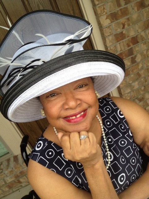 Mrs. Elizabeth Ewing-Brooks Obituary - Pflugerville, TX