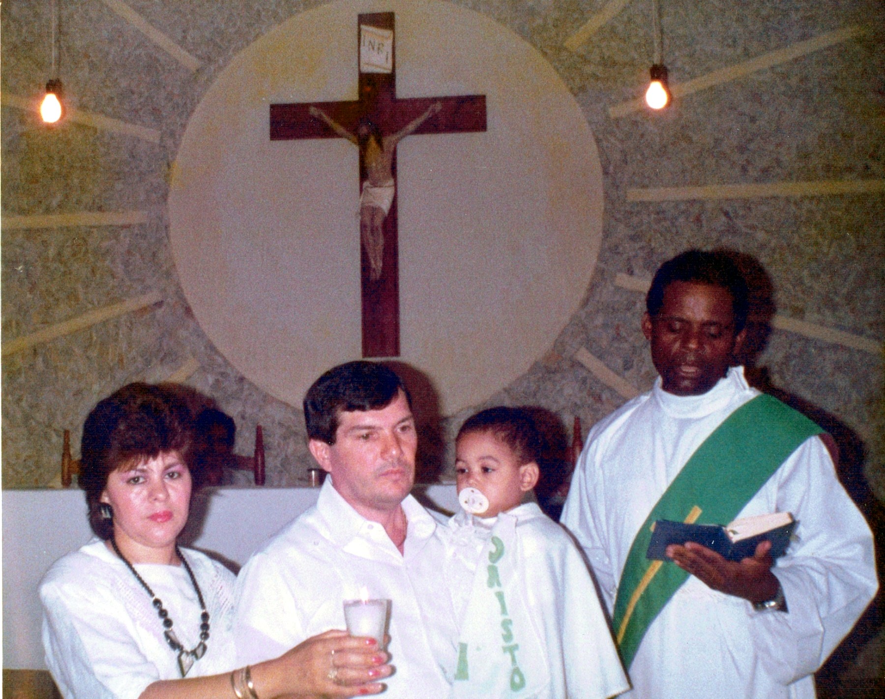 Fernando Torres Father