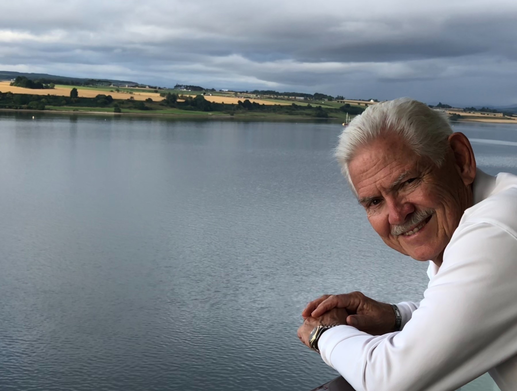 Ronald Phillips Obituary - Altamonte Springs, FL