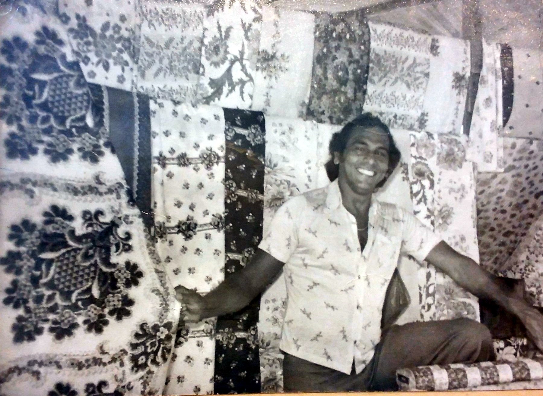 Noel Da Silva Obituary - Tampa, FL