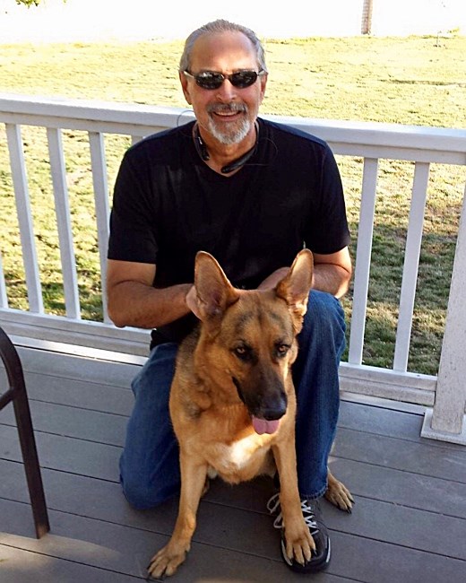 Kent Wortman Obituary - Wichita, KS