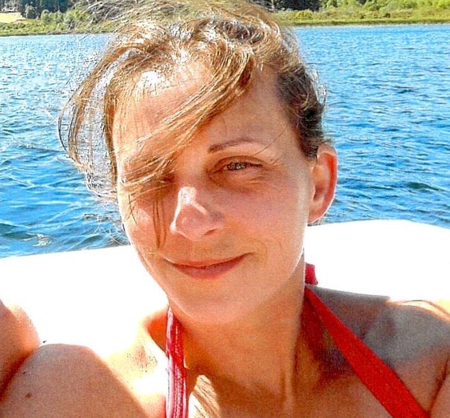 Sharon Negrin Obituary - Nanaimo, BC