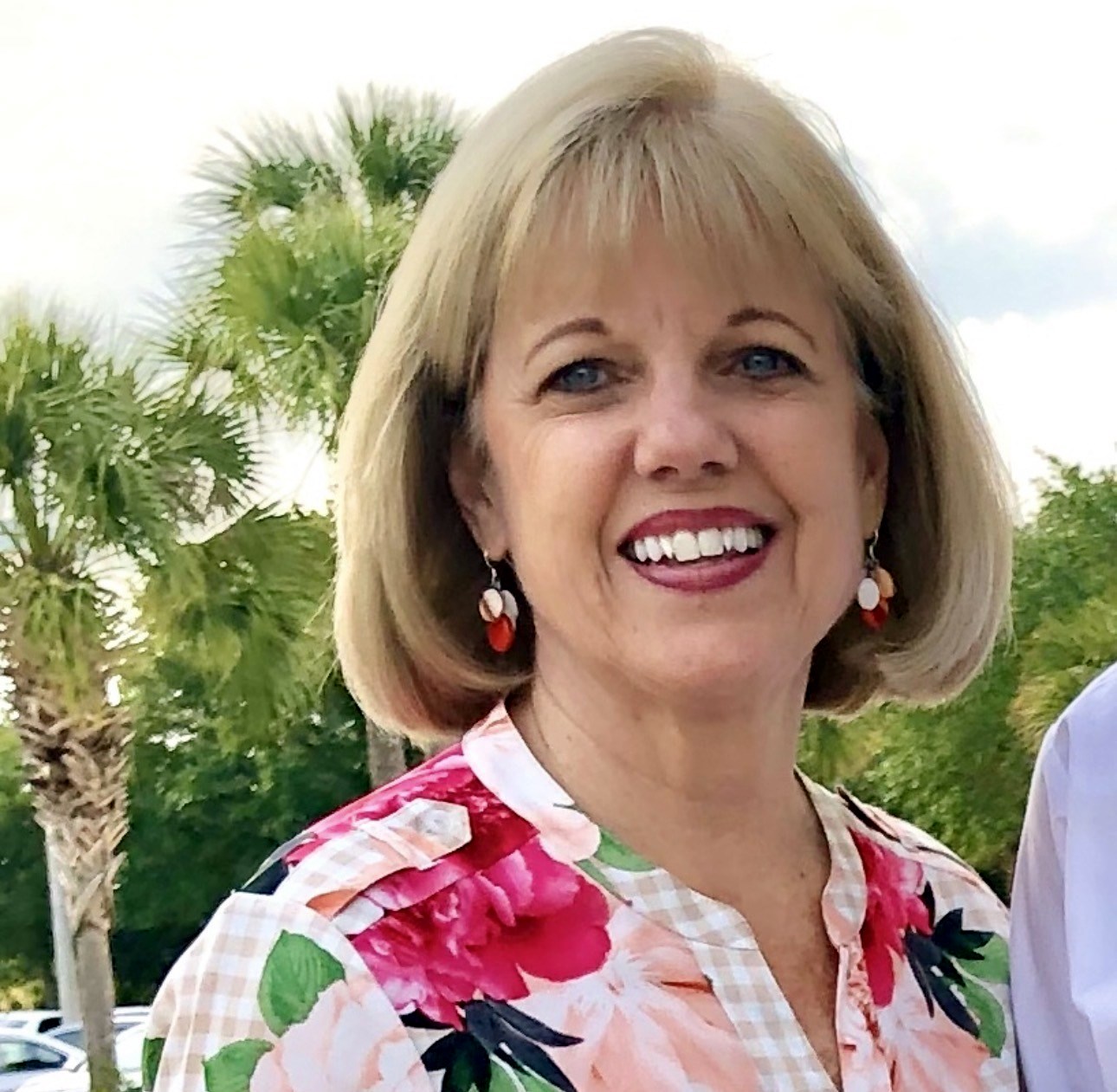 Janet Martin Obituary - Gotha, FL