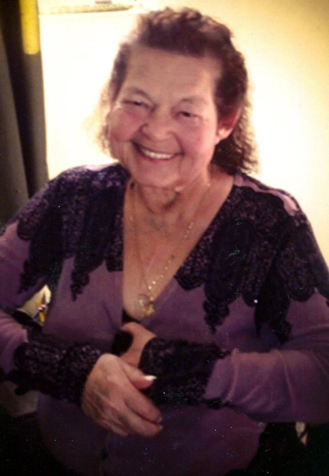 Ms. Frances Ann Sanchez Ramirez Obituary - Westminster, CA