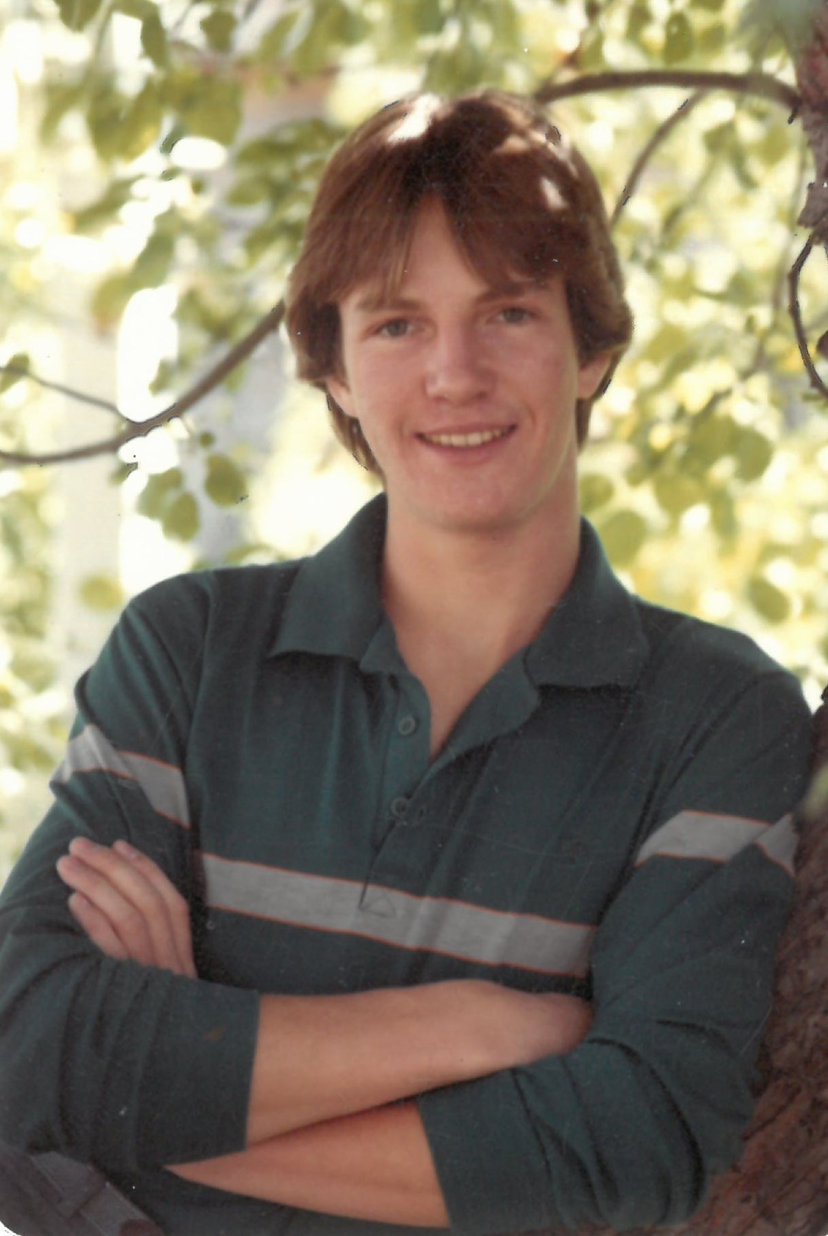 Craig Coble Obituary - Ft. Collins, CO