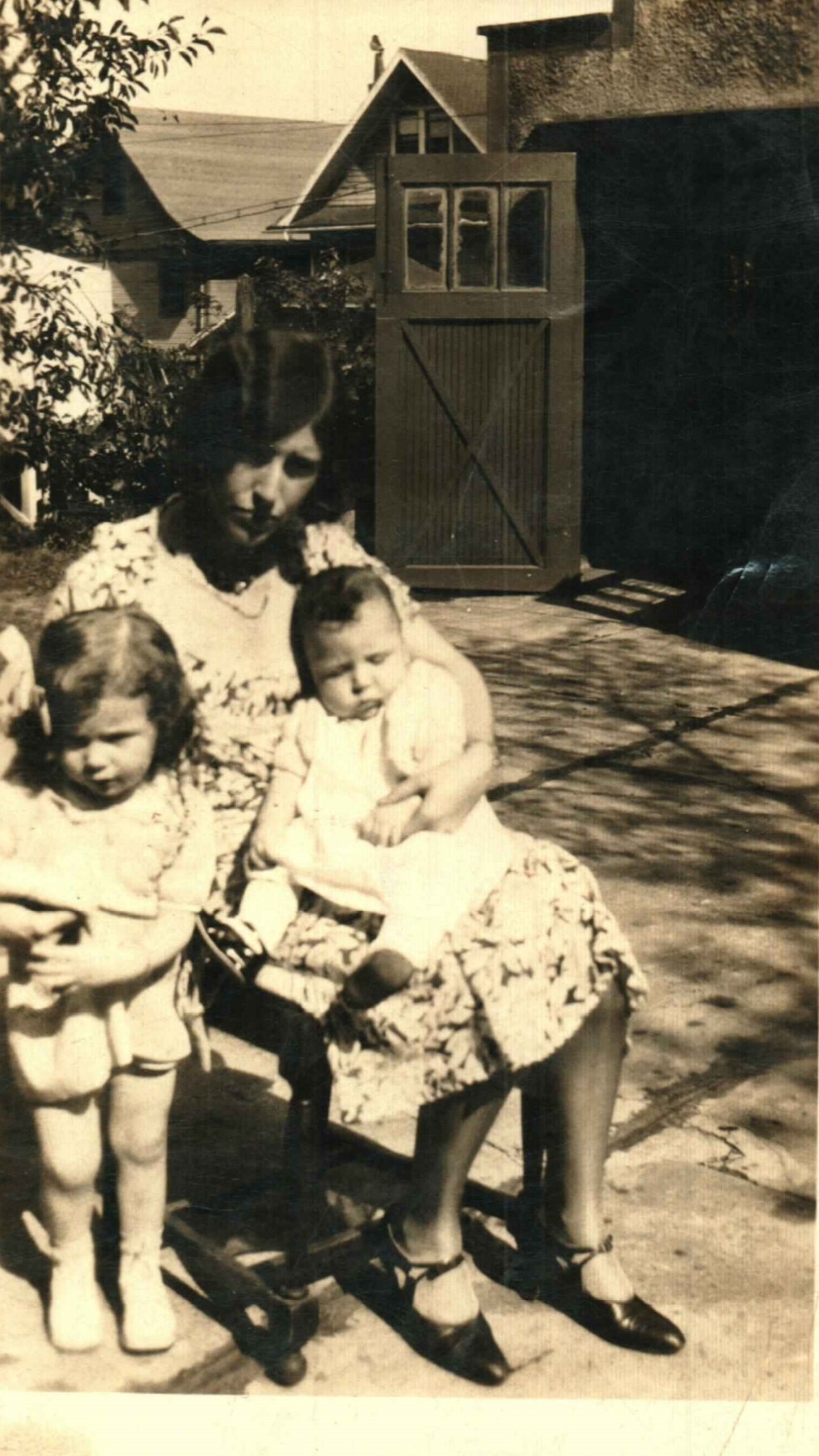 Mary Crowell-McKnight Obituary - Kansas City, MO