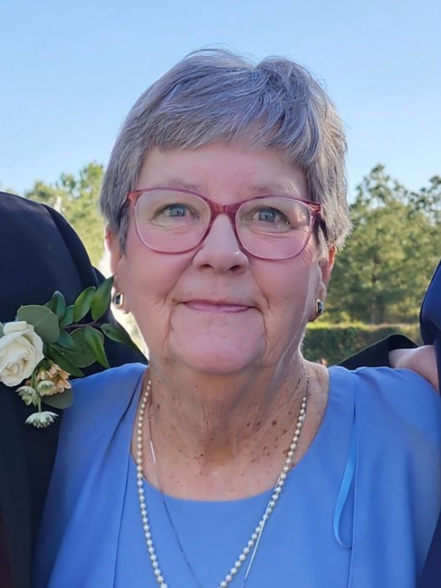 Mary Osborn Obituary - Conroe, TX