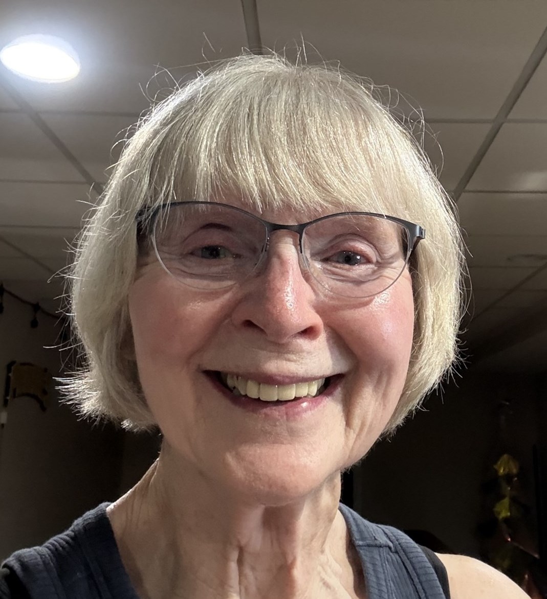 Marsha Basey Obituary - Kansas City, KS