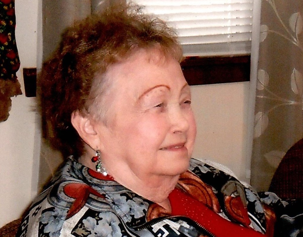 Carol A. Huffman Obituary - Kansas City, MO