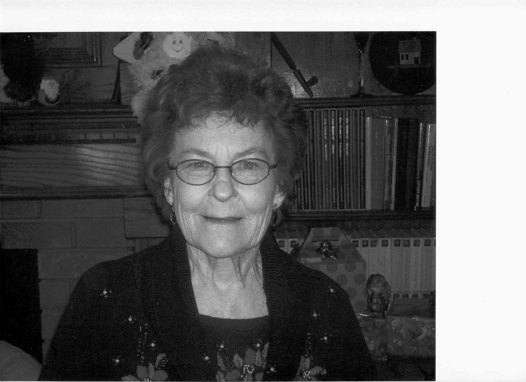 M. Richardson Obituary - Oklahoma City, OK