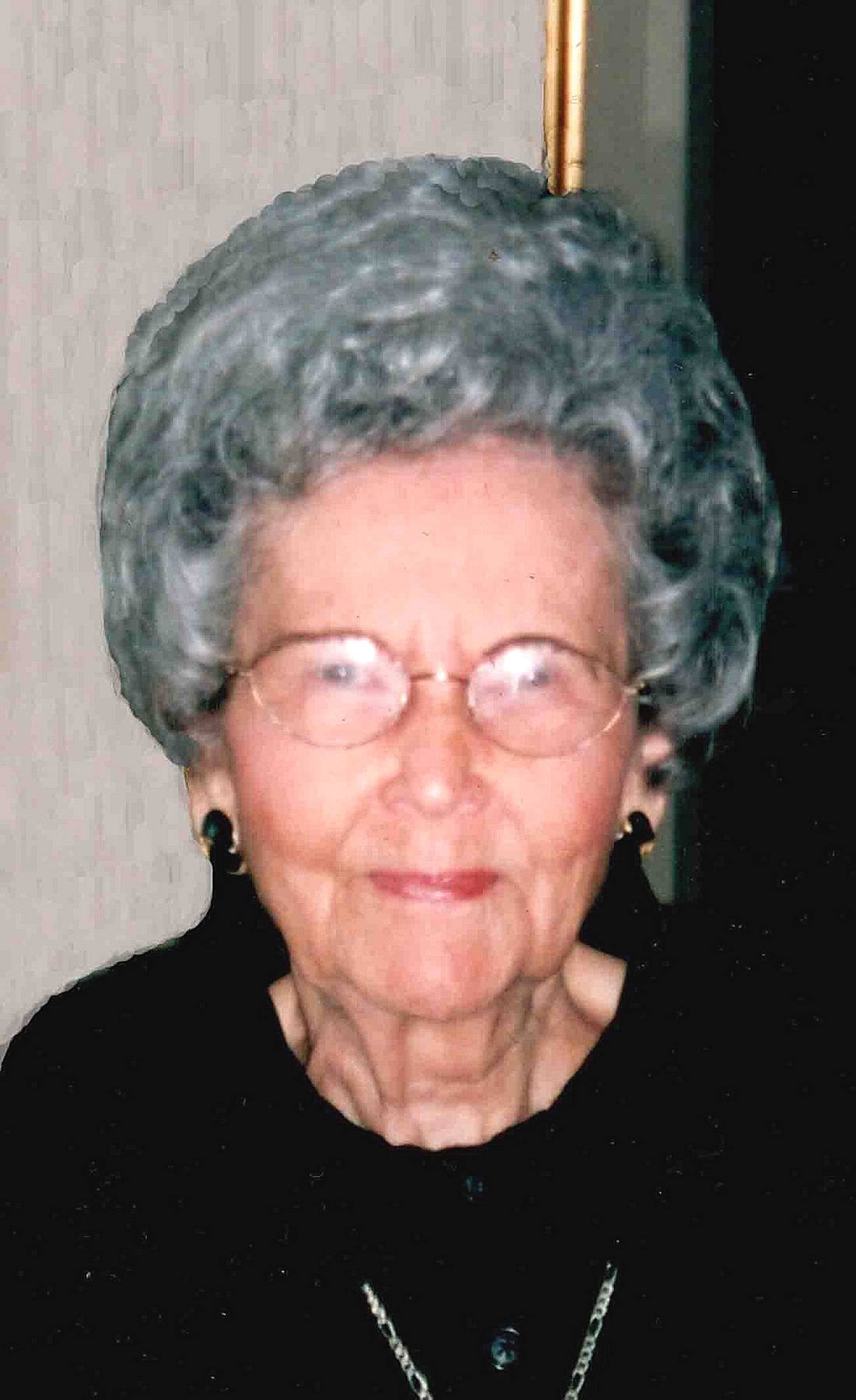 Helen R. Parker Obituary - El Dorado, AR