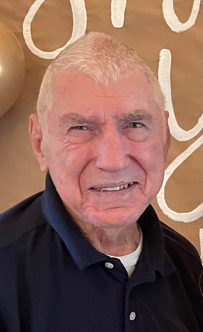 Thomas Gauldin Obituary - Homewood, AL