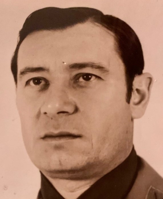 Francis "Chick" Charles Vossen Obituary - Woodstock, GA