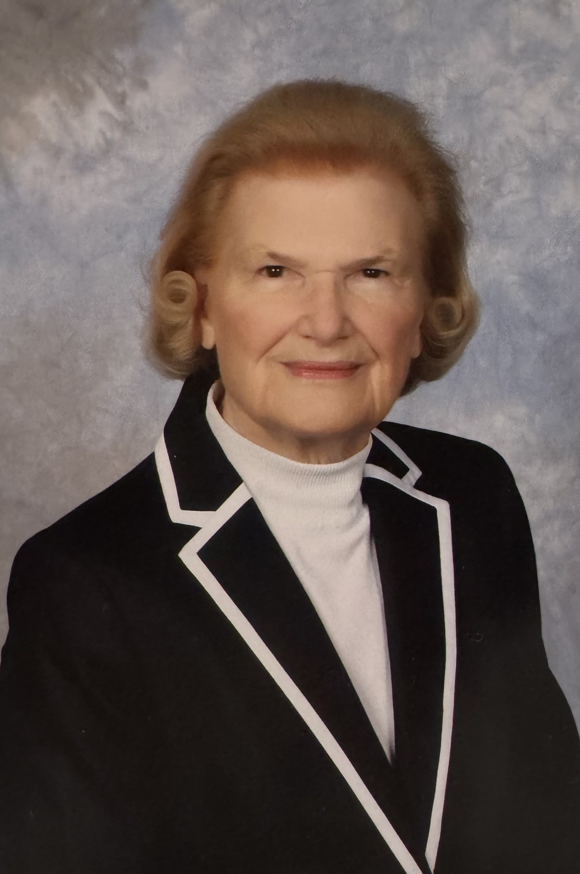 Jean Hyman Nelms Obituary - Charlotte, NC
