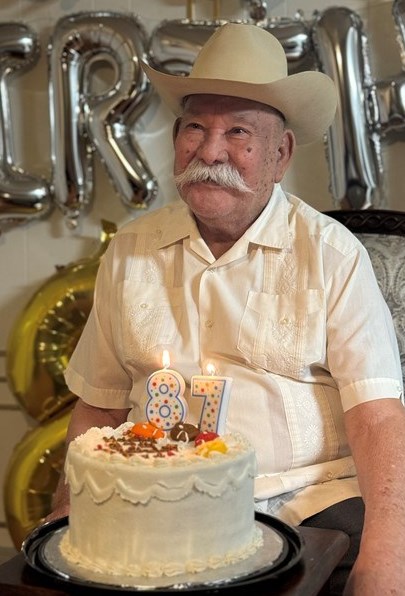 Evaristo Arrona Obituary - Brownsville, TX