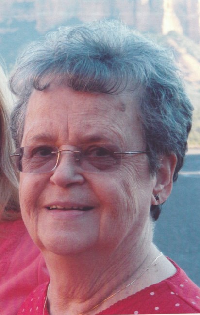 Wilma Roberts Obituary - Surprise, AZ