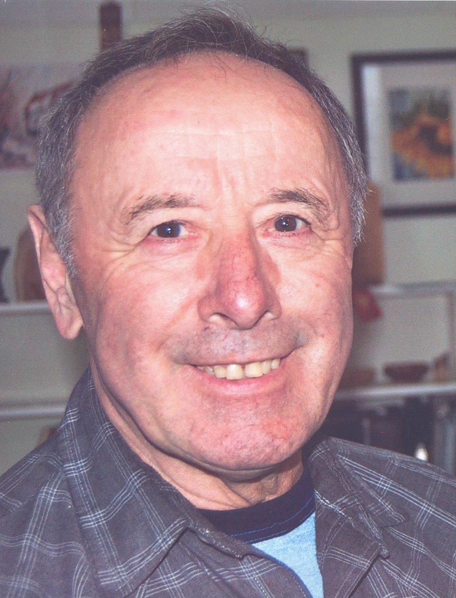 Joseph Varga Obituary - Cambridge, ON