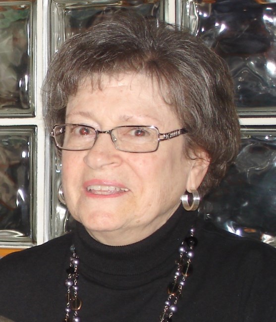 Wilma Kassian Obituary - Edmonton, AB