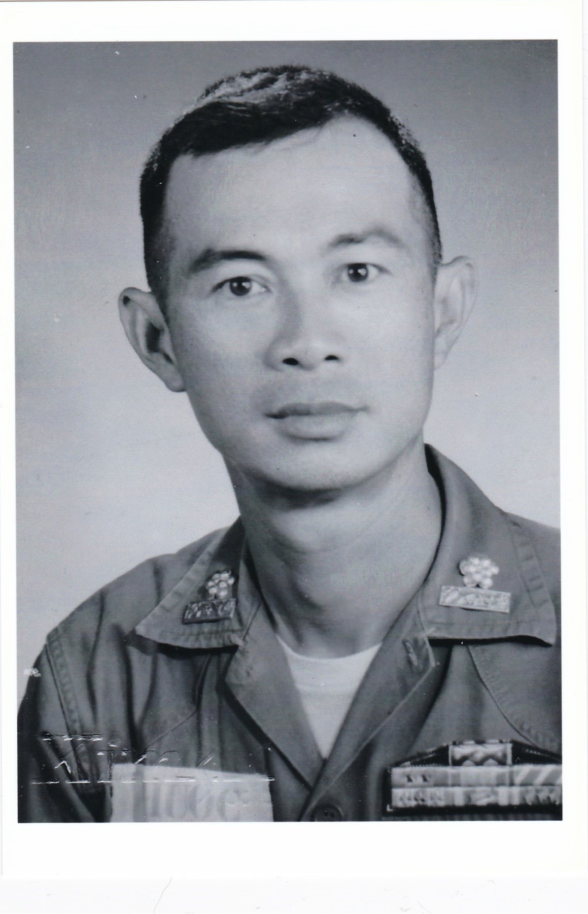Phuoc Van Vo Obituary - San Gabriel, CA