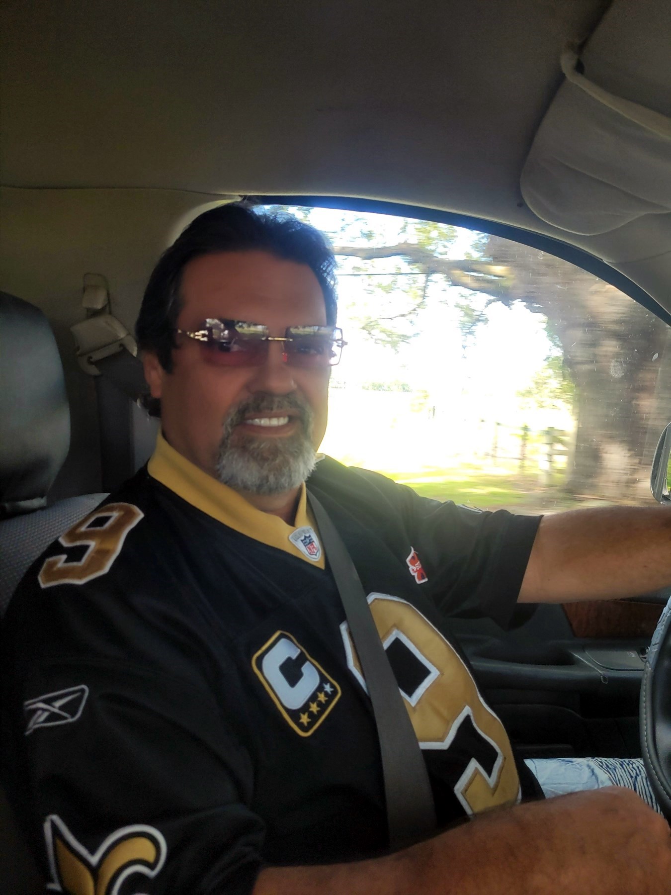 Karl Stechmann Jr. Obituary - Chalmette, LA