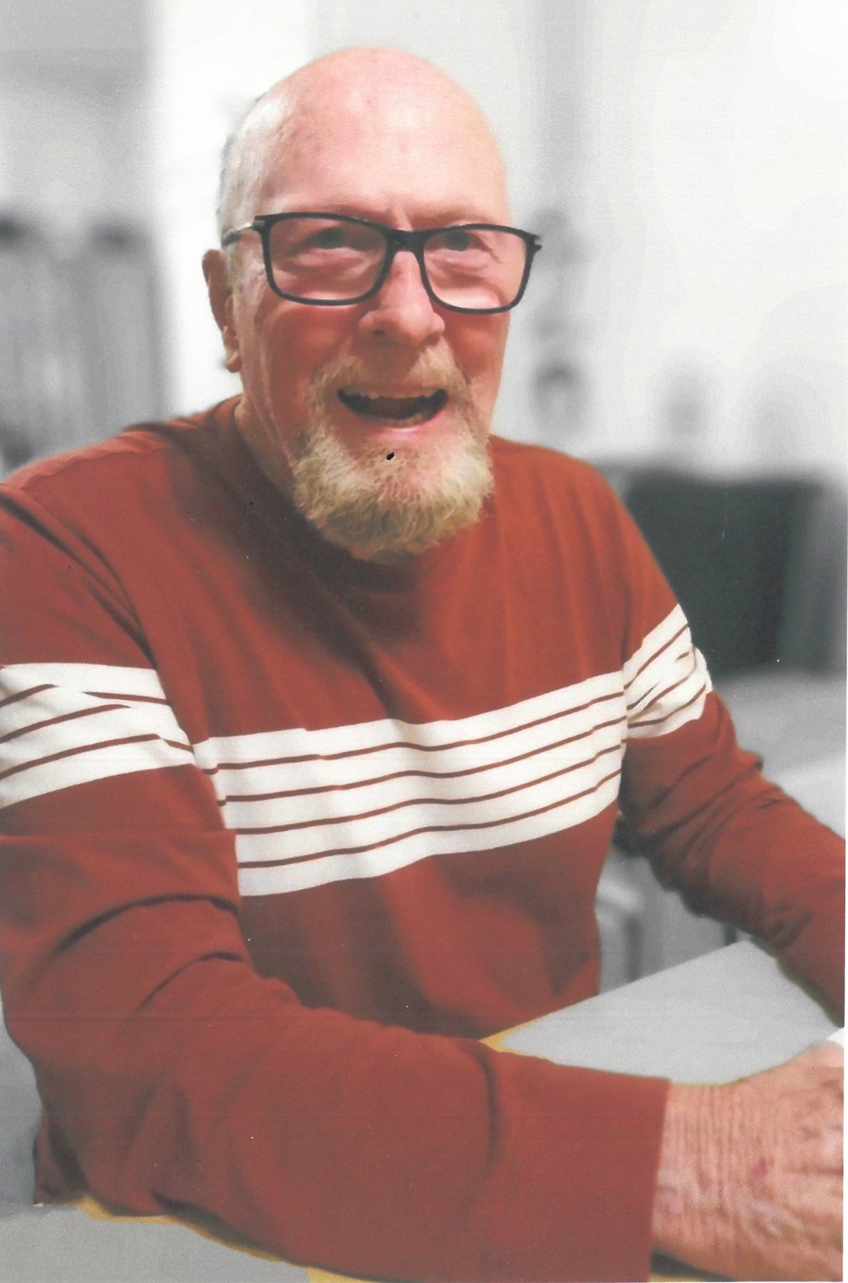 James Hart Obituary - San Diego, CA