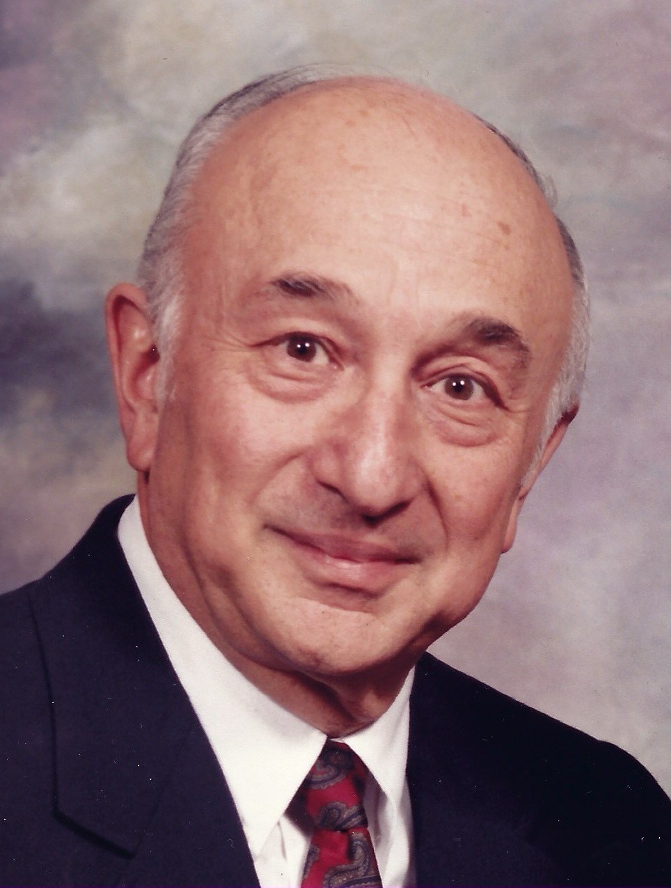 Alfred Mosco Obituary - Houston, TX