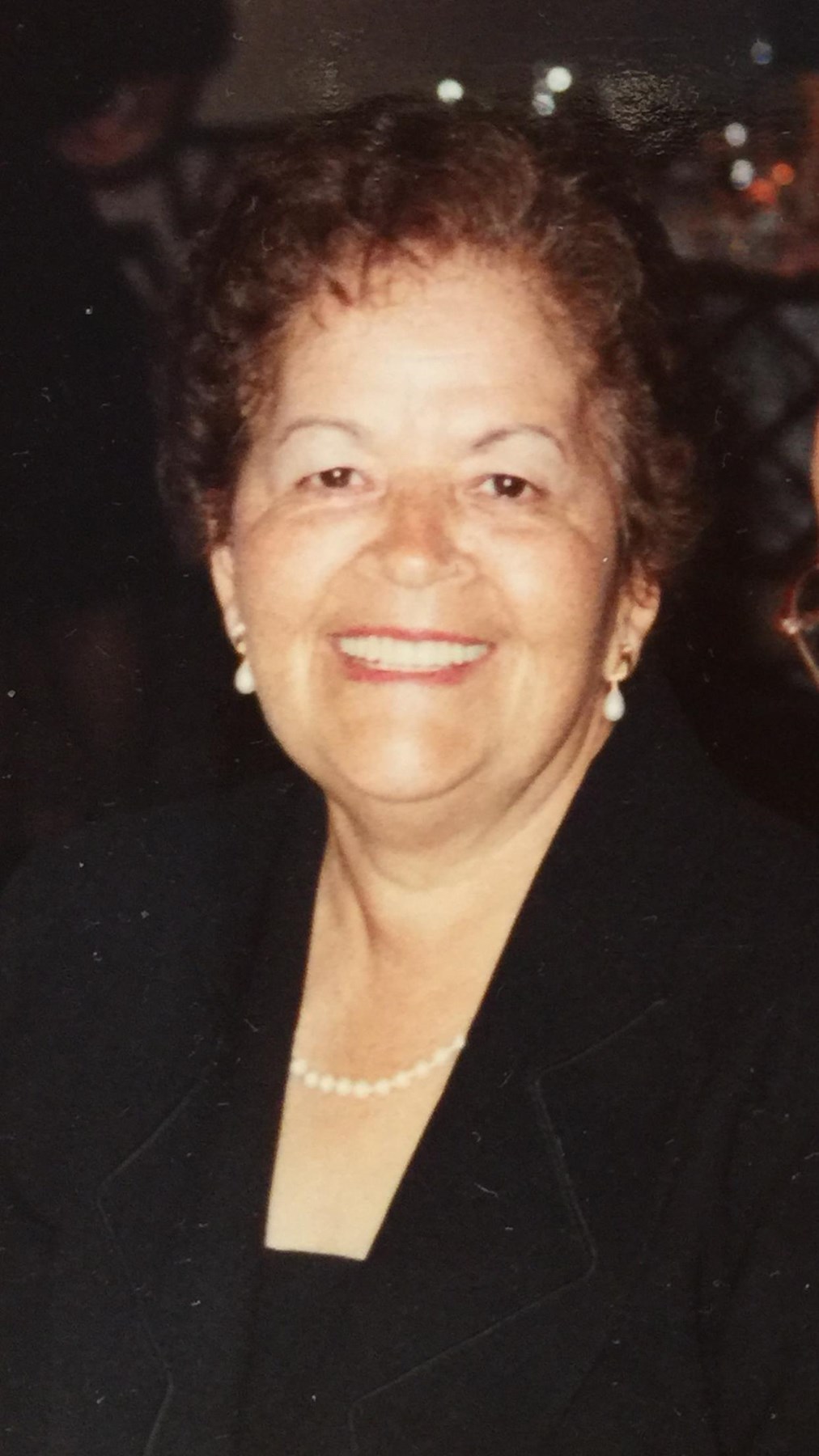 Esther Knapp Obituary - Lake Worth, FL