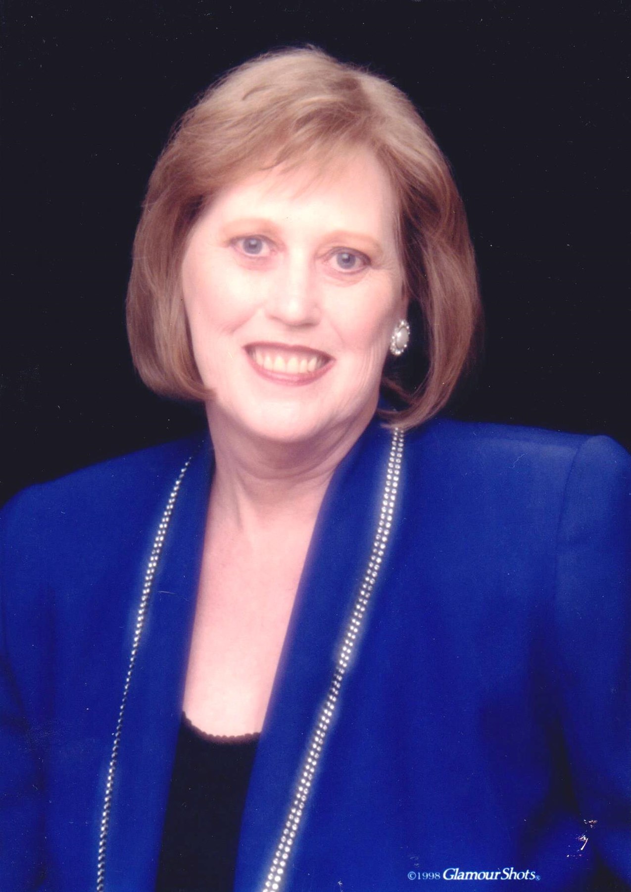 Carol Ann Barrow Obituary - Austin, TX