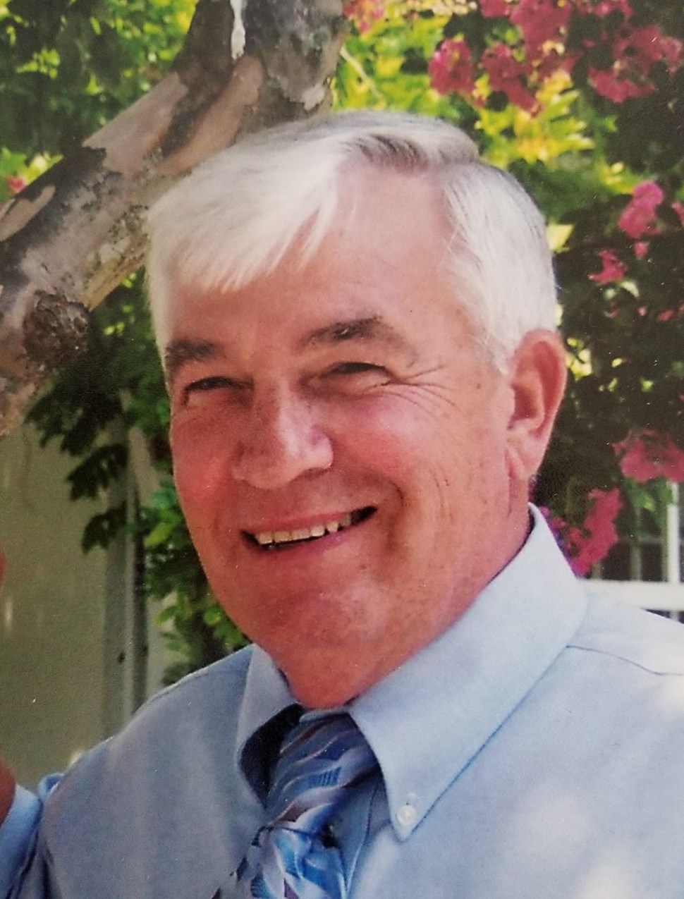 Joseph Franklin Nelson Sr. Obituary - New Bern, NC