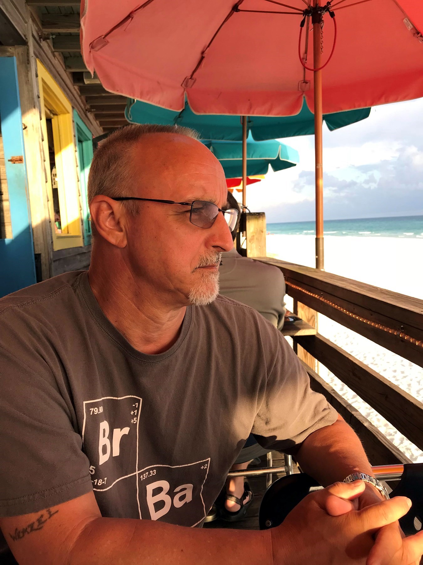 Christian Wetzel Obituary - Marietta, GA