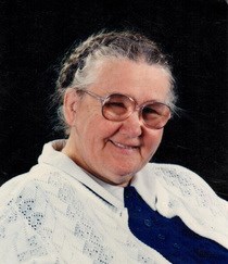 Maria ""Mary"" Frerichs Obituary - Saskatoon, SK