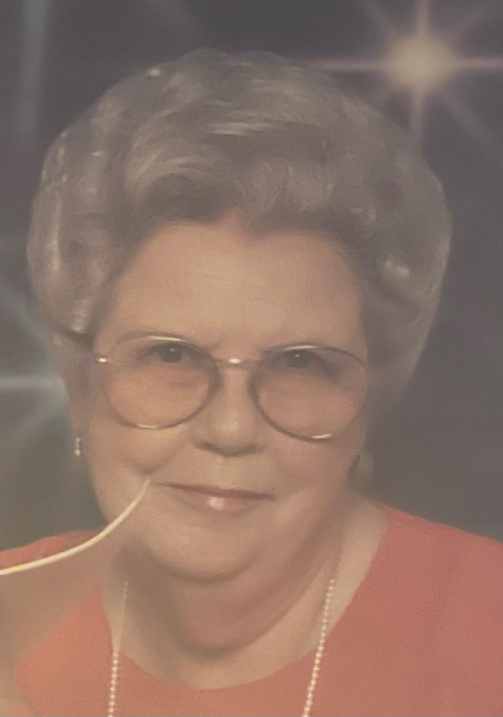 Linnie Kimbro Obituary - Houston, TX