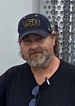 Gordon Hebert Obituary - Gonzales, LA