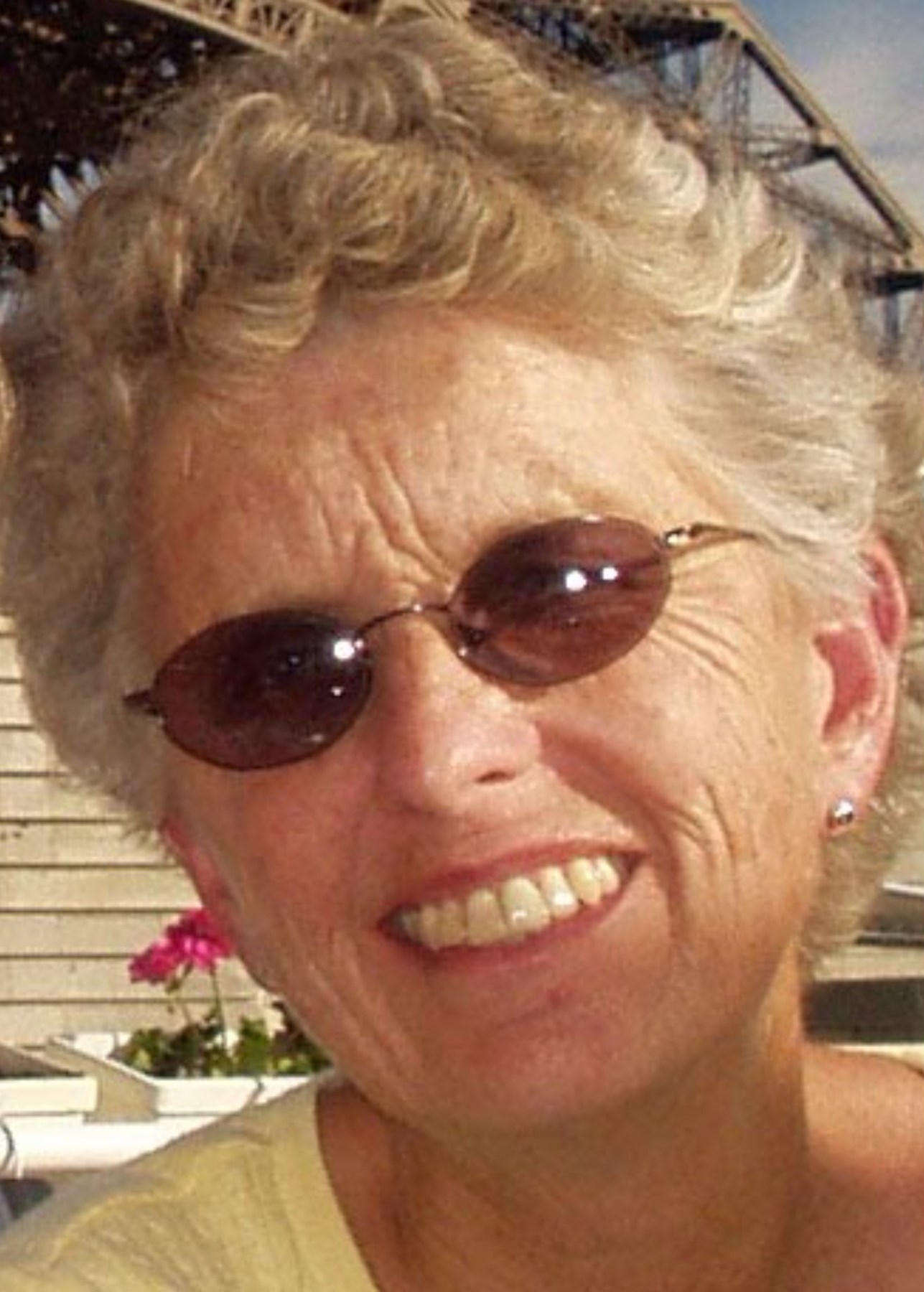 Sharon Eliason Obituary - Tampa, FL