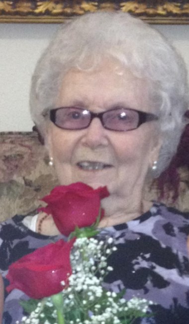 Josie (Mandrell) Johnson Obituary - Del City, OK