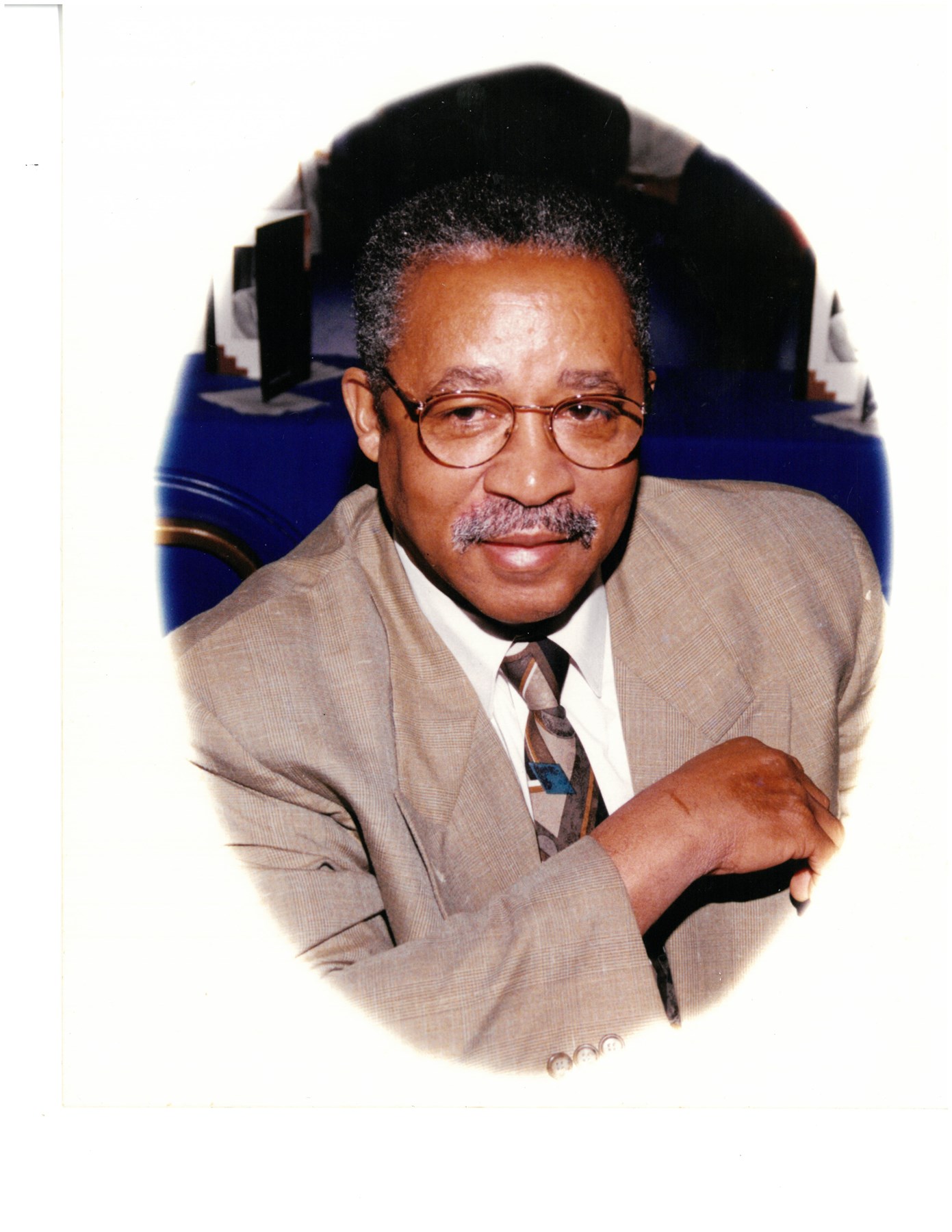 Ruffin Walton Obituary - Norfolk, VA