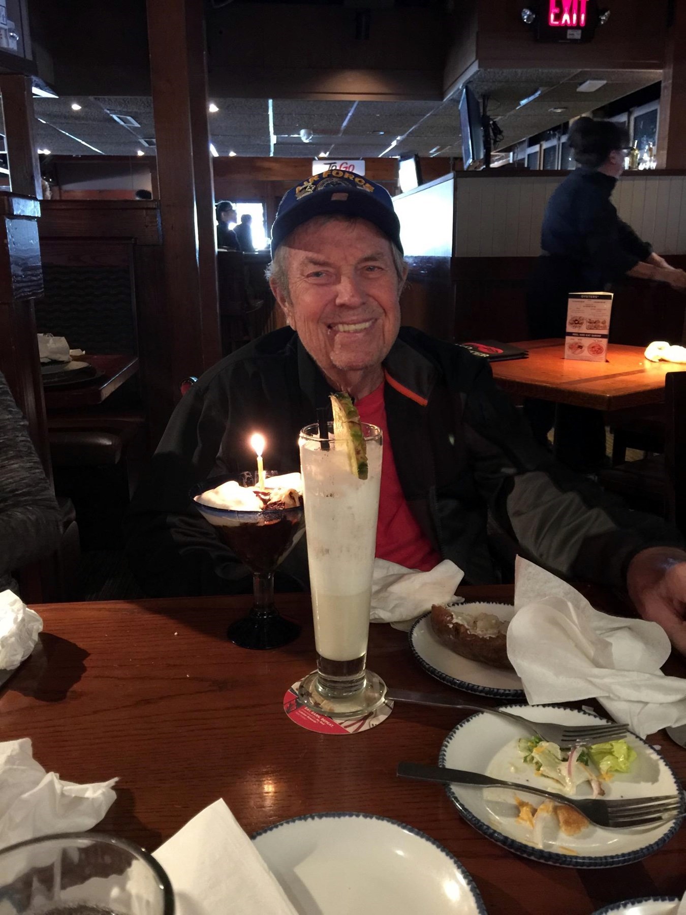 Joseph Rossman Obituary - New Port Richey, FL