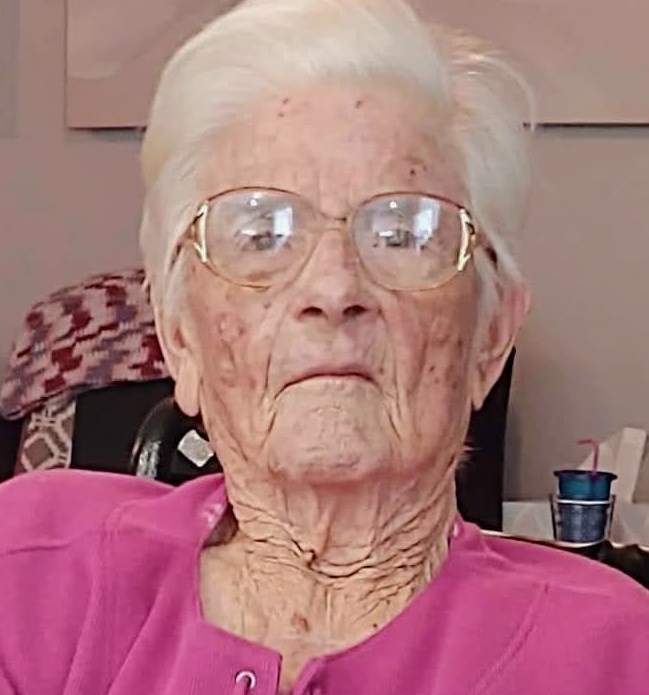 Nellie Ward Obituary - Marrero, LA