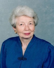 Flora W. Thompson Obituary - Montgomery, AL