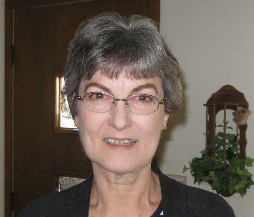 Mrs. Sharon Ann (Loveless) Anderson Obituary - Dallas, TX