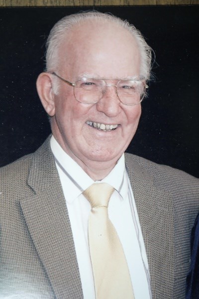 Herbert Blevins Obituary - Temple, TX