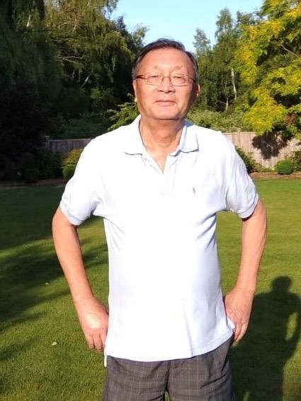 Andrew Wang Obituary - Vancouver, BC