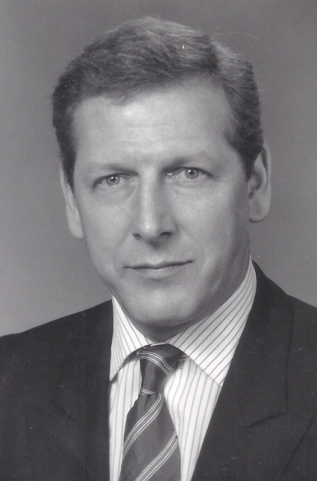 James McCool Obituary - Montréal, QC