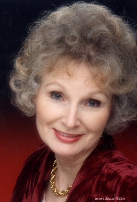 Diana Jackson Obituary - Fair Oaks, CA