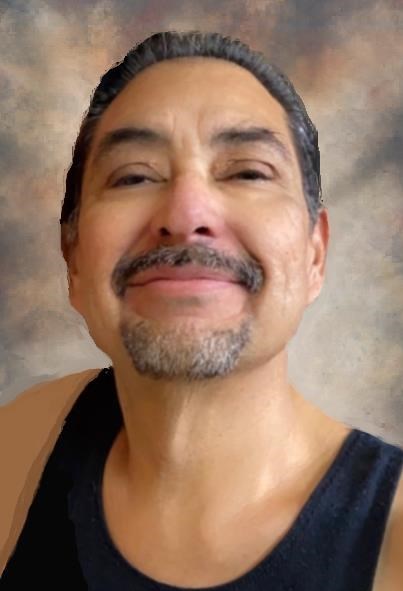 Martin Chavez Obituary - El Paso, TX